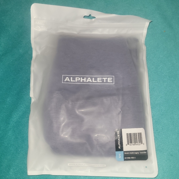 Alphalete | Pants & Jumpsuits | Alphalete Amplify | Poshmark